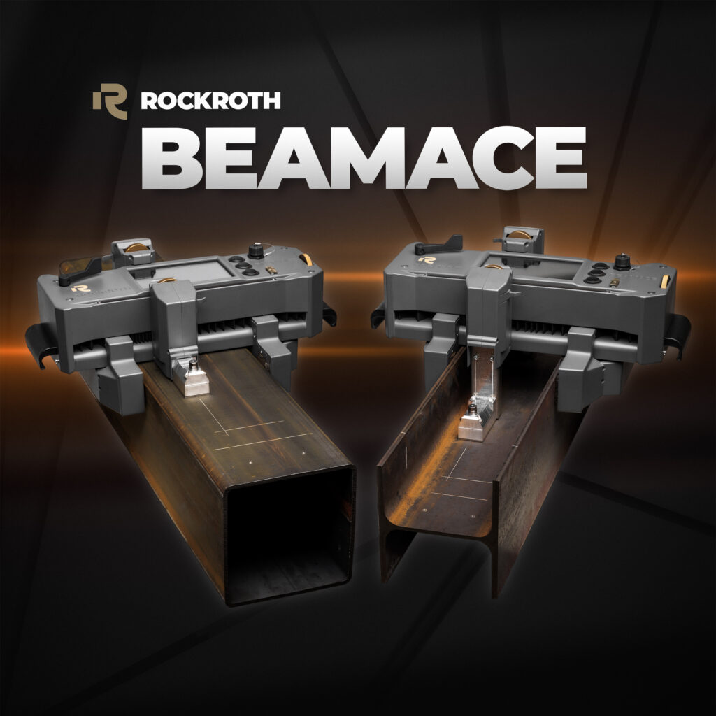 BeamAce palkin mitoituslaite | Retco Oy