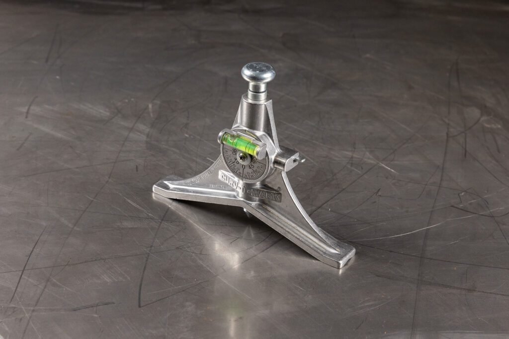 DWT Centering Head - Retco Oy